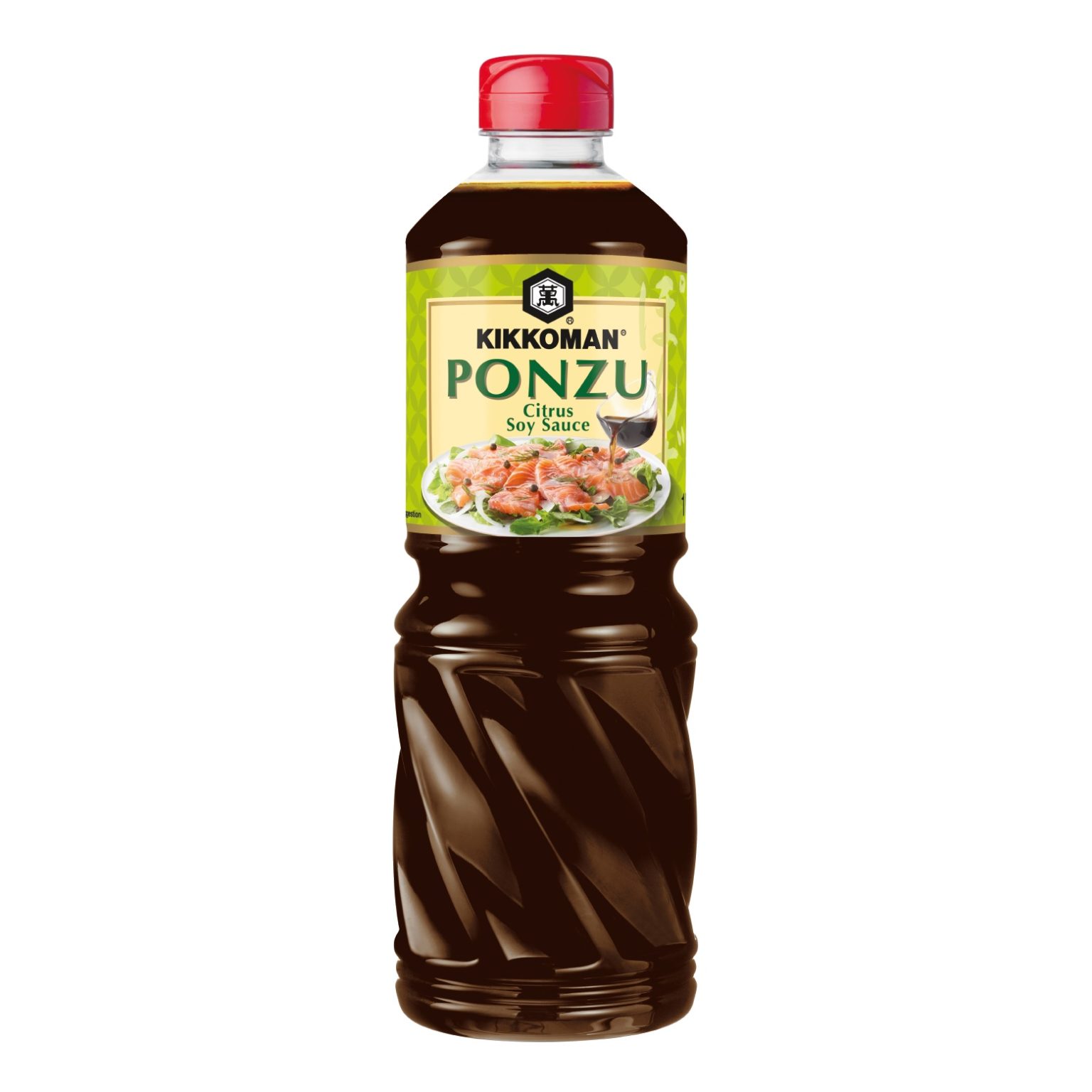 Kikkoman salsa ponzu 1L – Supermercado Dazhongfu